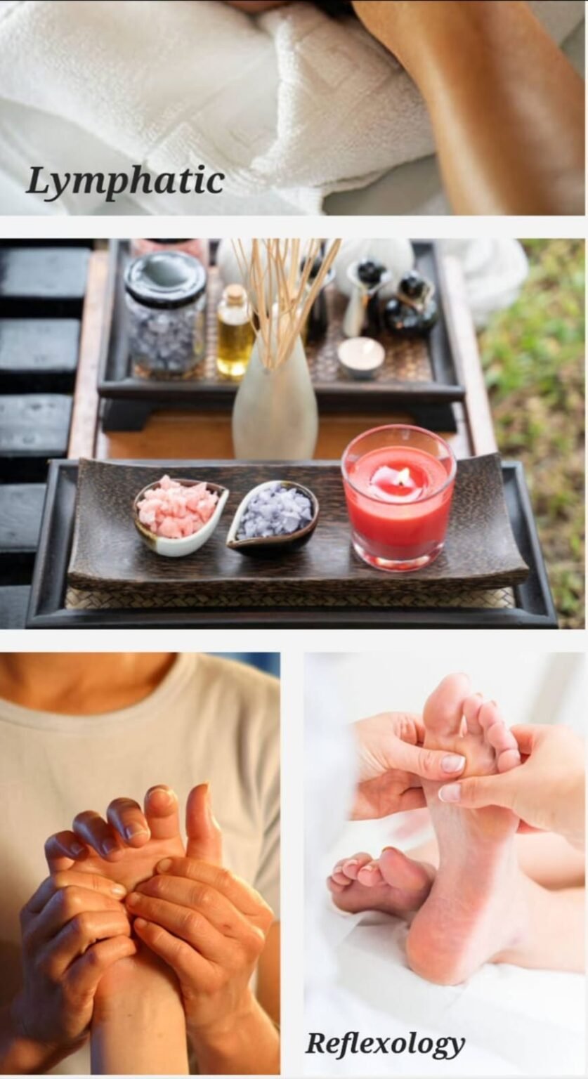 Healing Massage Therapy | Pain Relief & Relaxation in San Diego ...